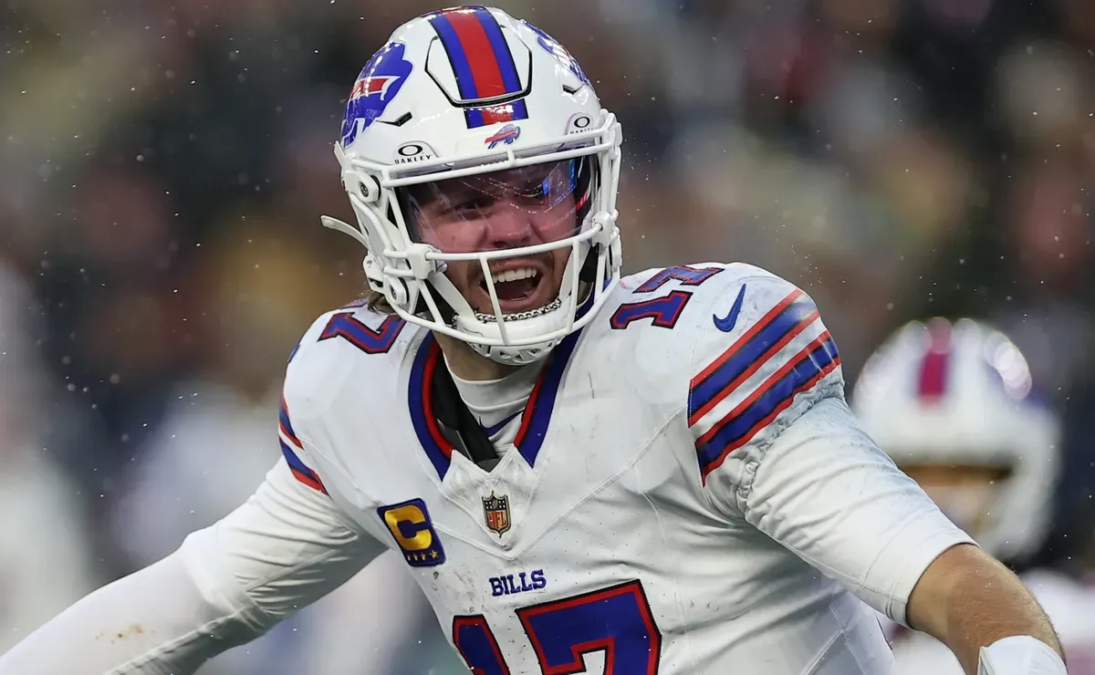 AFC East standings and playoff picture updated after Patriots-Bills in ...