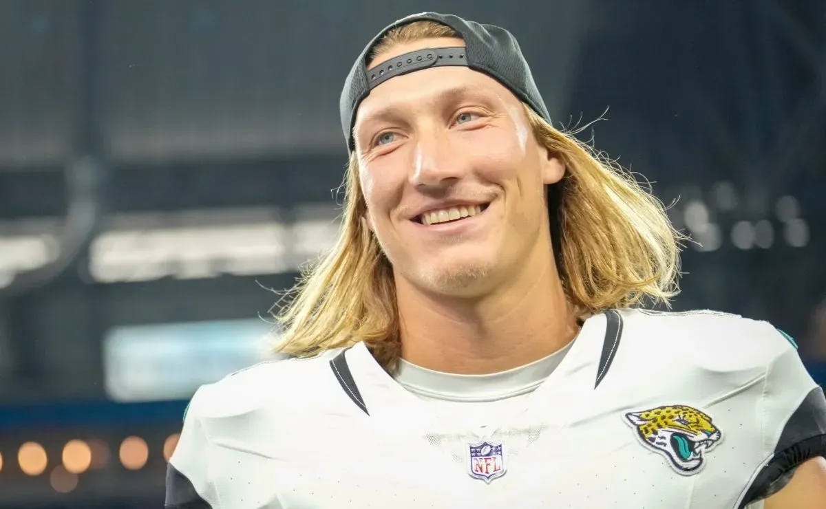 Trevor Lawrence makes NFL history with something Tom Brady, Patrick ...