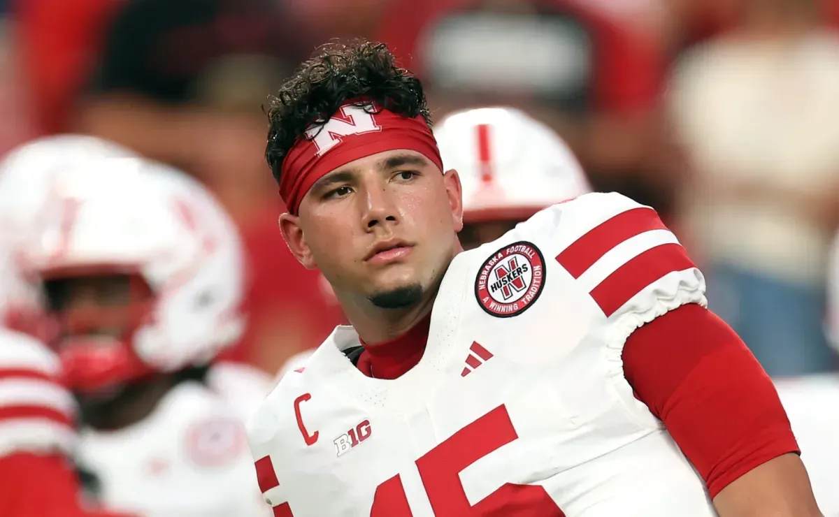 Dylan Raiola to finally separate himself from Patrick Mahomes ...