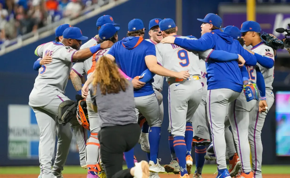 MLB Rumors: NY Mets reportedly identify three players available for ...