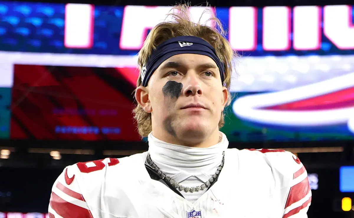 NY Giants confirm former first-round pick returns to help out Jaxson ...