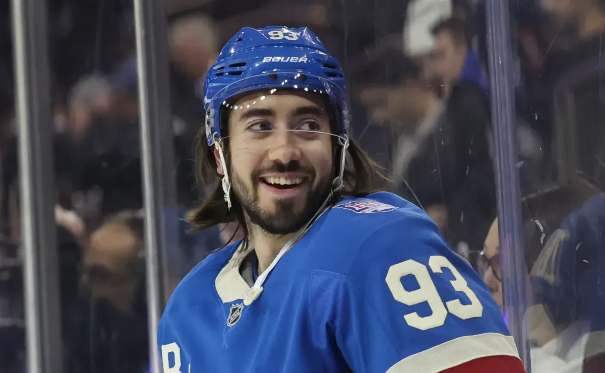 NY Rangers star Mika Zibanejad breaks silence on Mike Sullivan ...