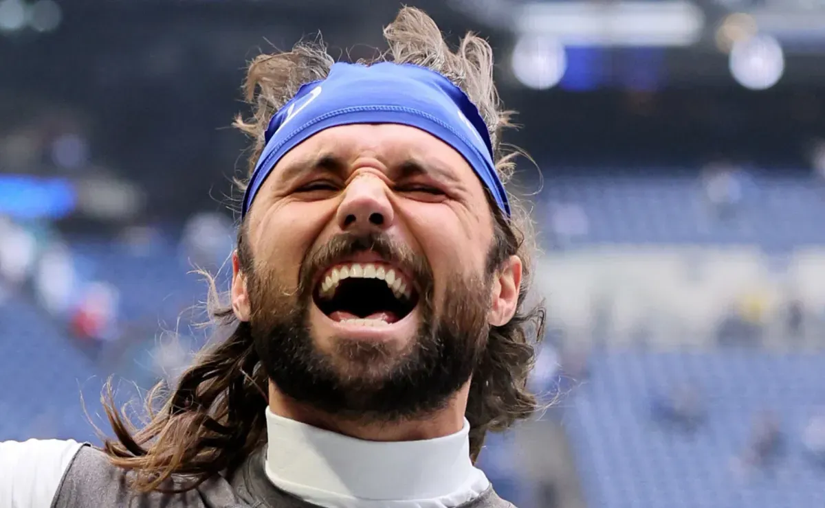 Gardner Minshew receives tough update as Chiefs QB after Patrick ...