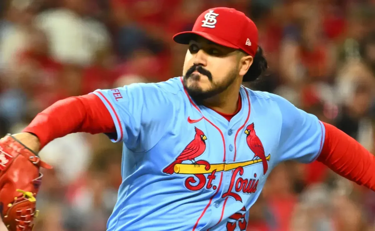 Cardinals' left-hander reportedly attracting interest from the NY ...