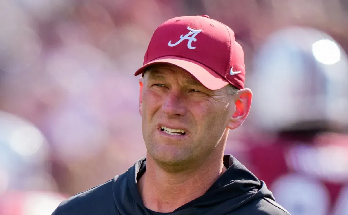 Alabama drama: Pete Thamel drops report on Kalen DeBoer’s future that ...