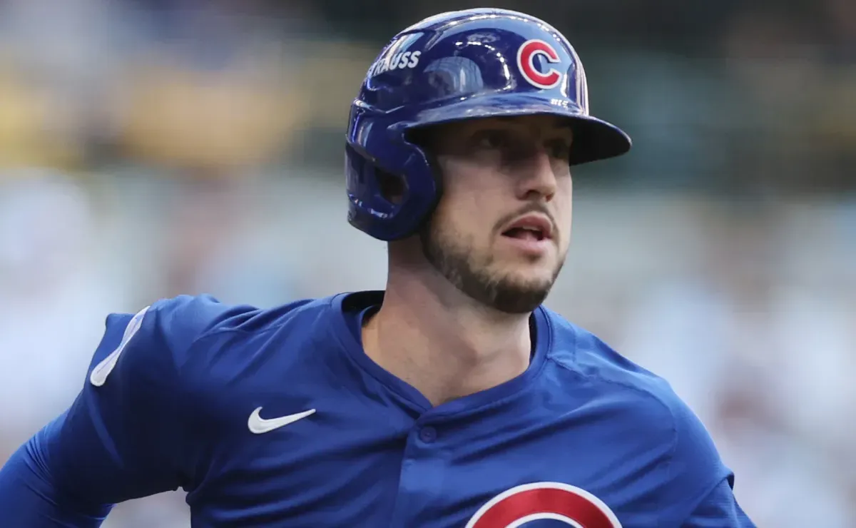 MLB Rumors: Blue Jays receive major free-agent updates on Kyle Tucker ...