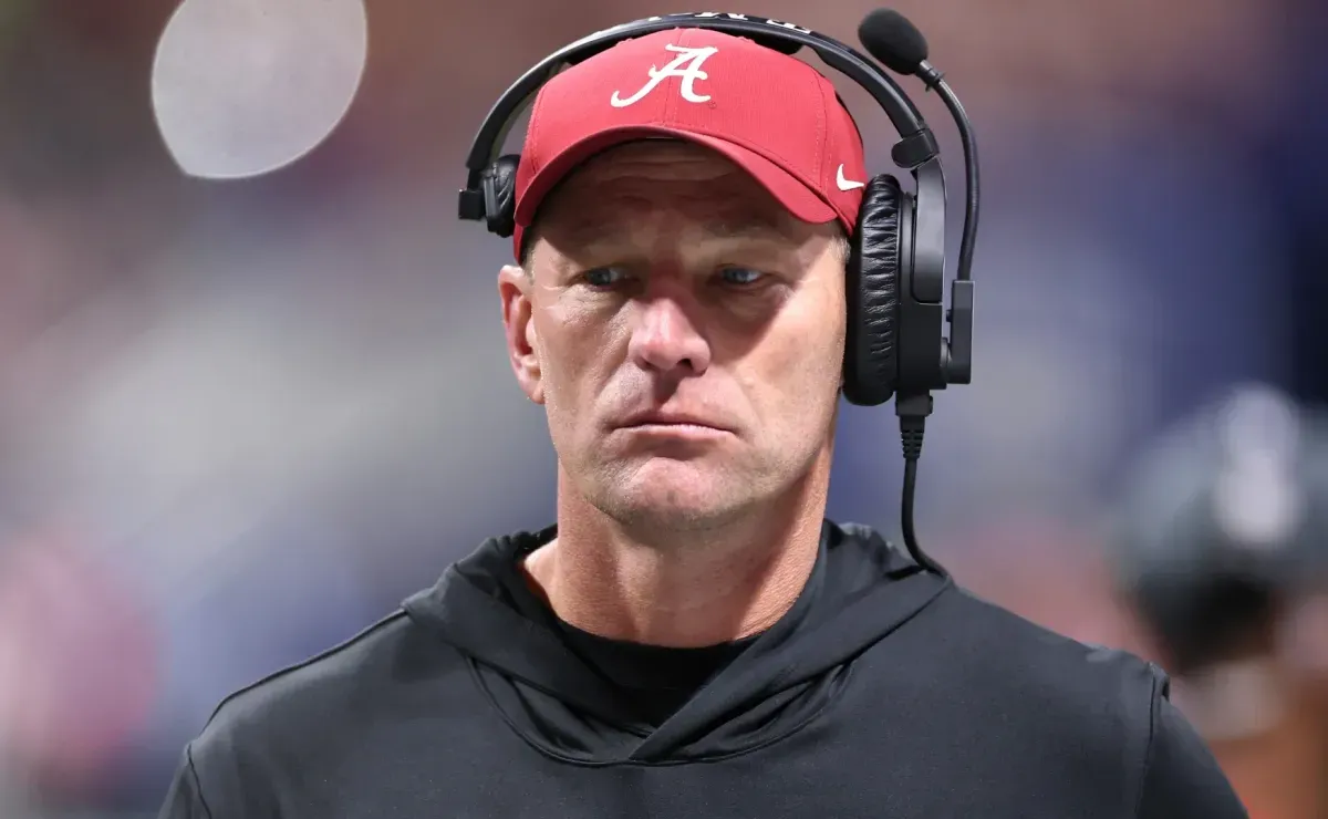 Kalen DeBoer makes major admission after Alabama’s comeback against ...