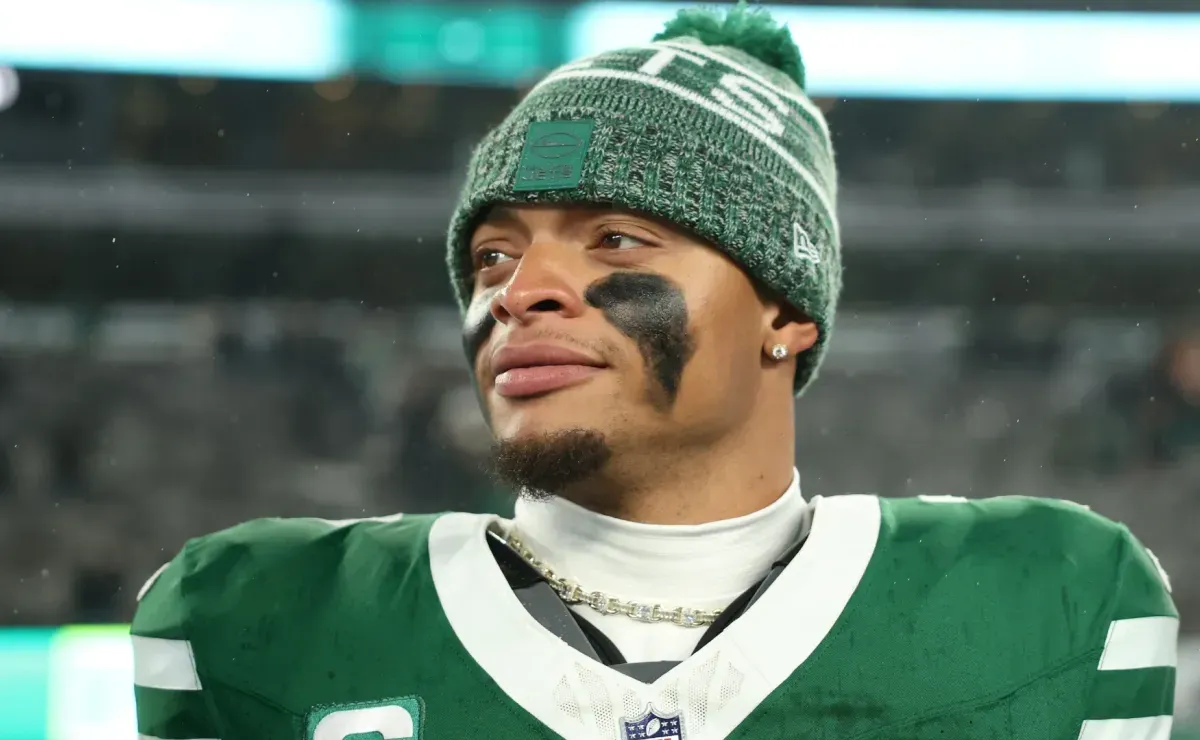 Justin Fields turns heads with major admission about his future with ...