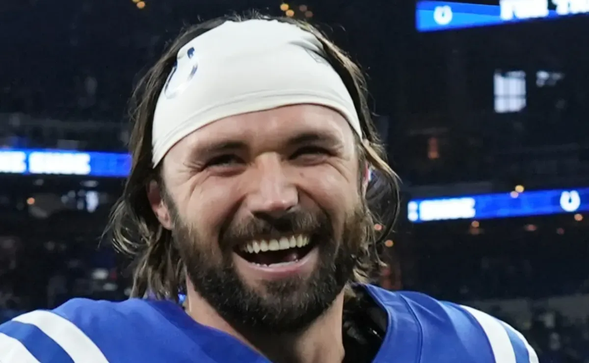 Gardner Minshew receives message from Andy Reid as Chiefs starting QB ...