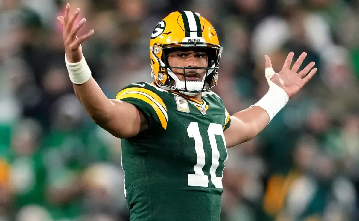 Jordan Love out for Packers vs. Bears: Injury update and Green Bay’s QB ...