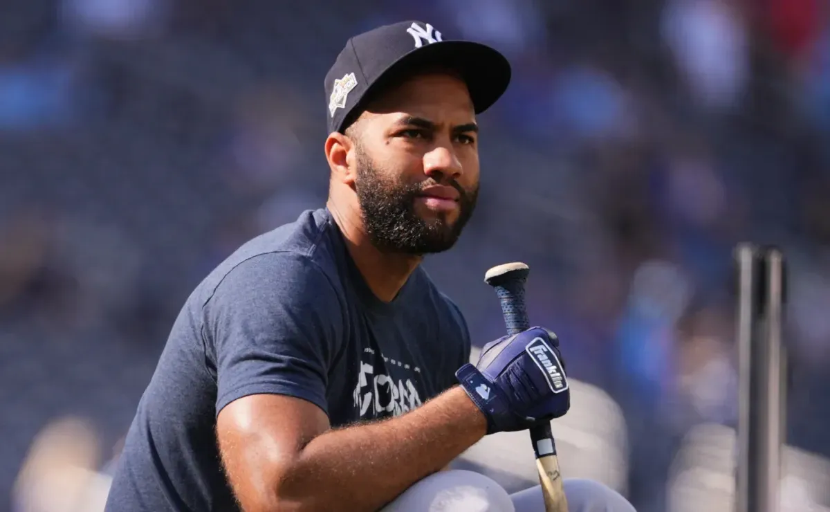 NY Yankees reveal clear plan for Amed Rosario as 2026 role comes into ...