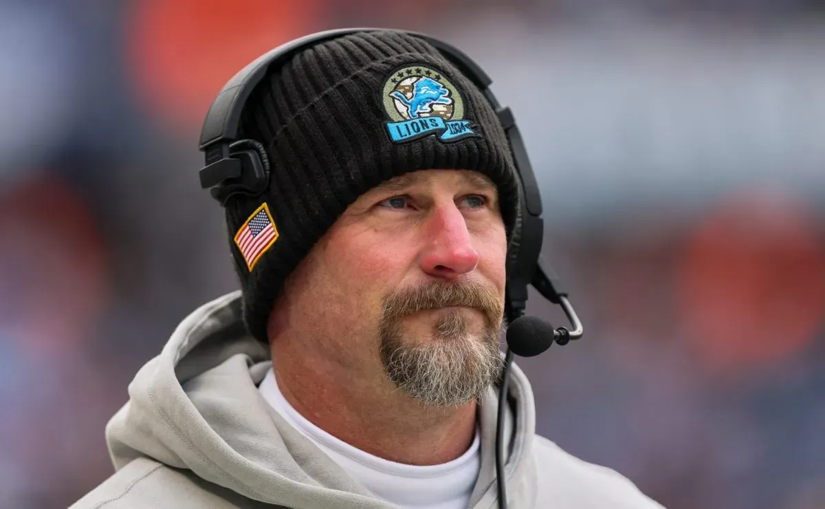 What happens if Detroit Lions lose today against Pittsburgh Steelers in ...