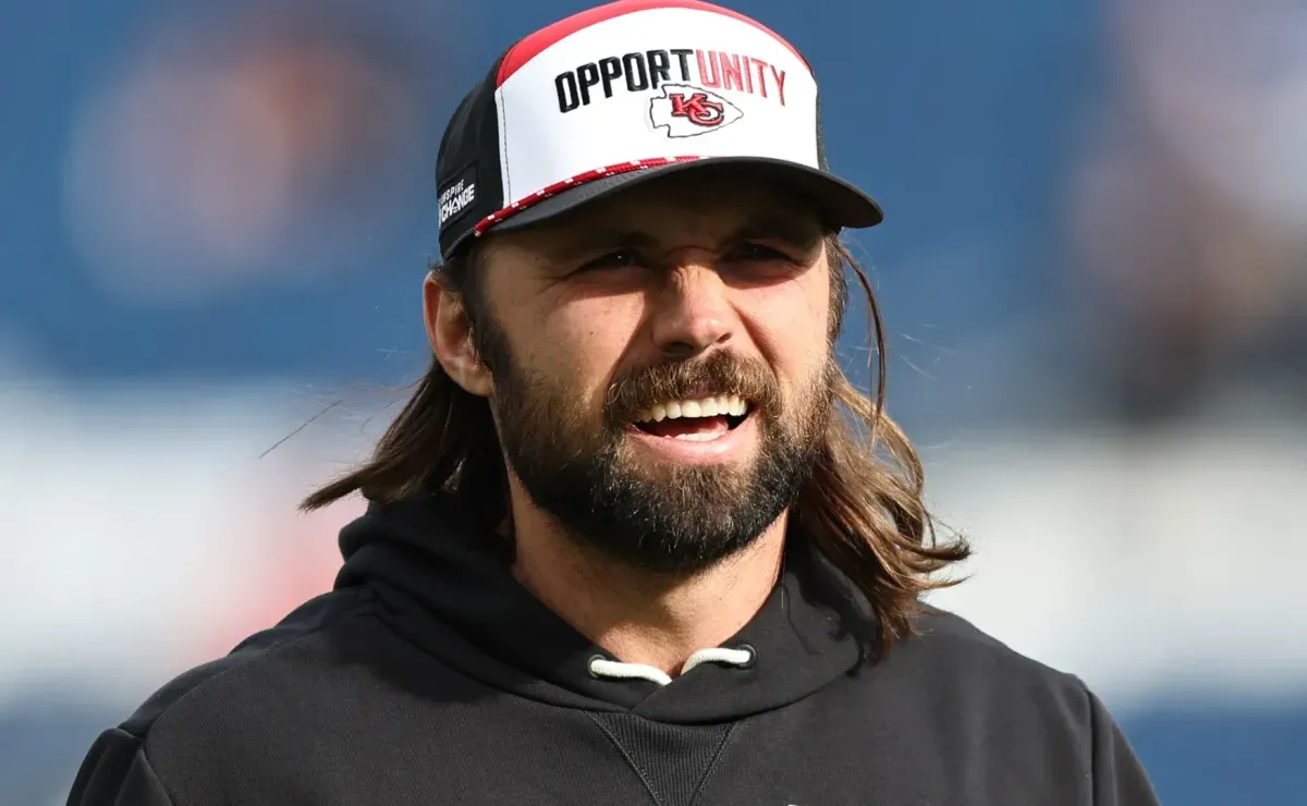 What happened to Gardner Minshew and who else is on Chiefs QB depth ...