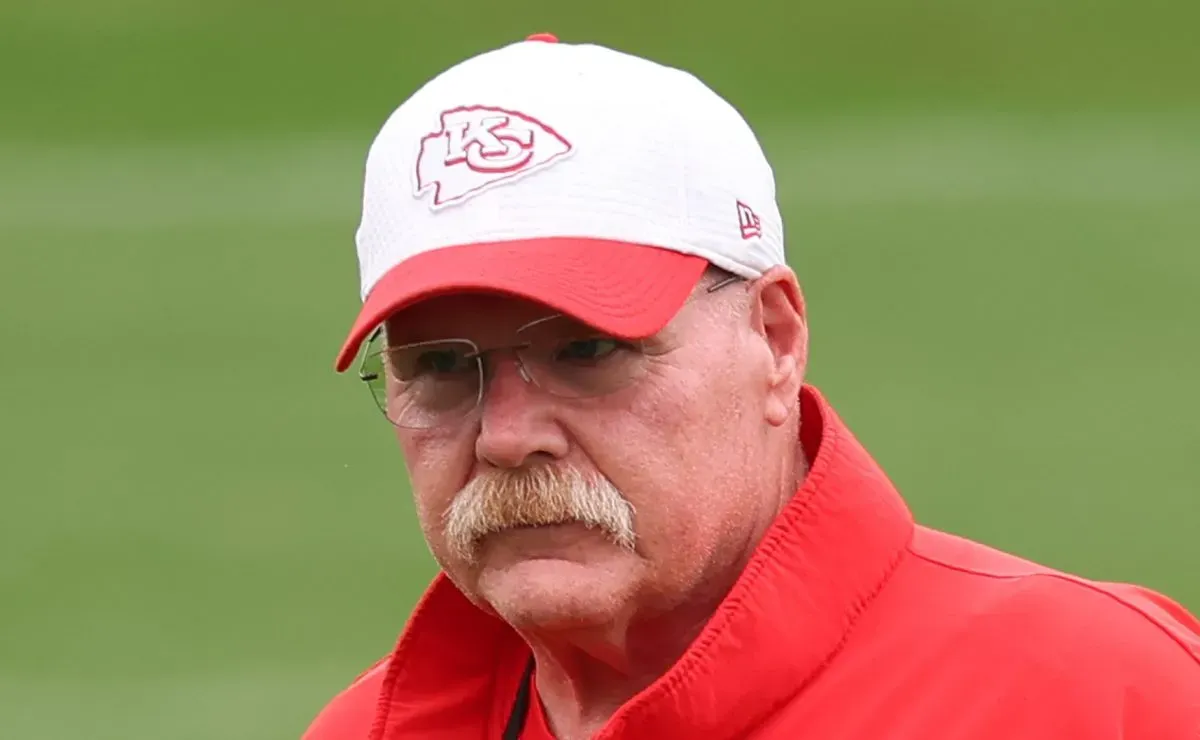 Chris Oladokun sends clear message to Andy Reid about Chiefs QB job ...