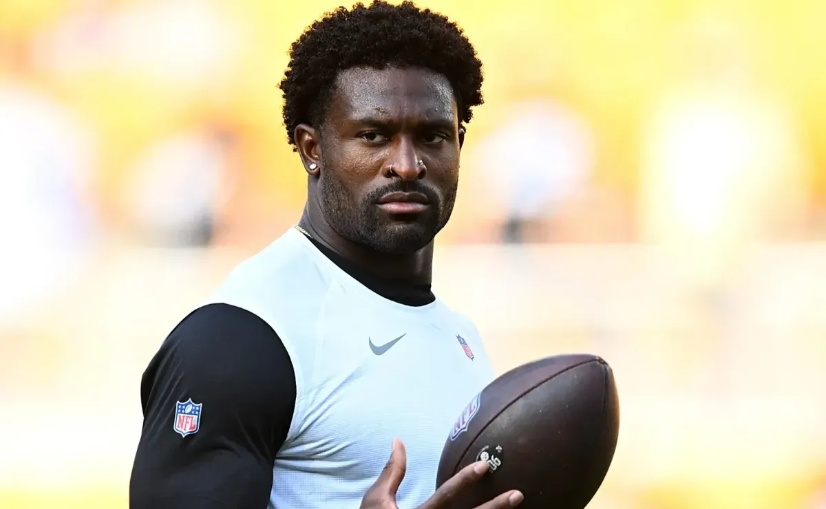 NFL punishes DK Metcalf for altercation with fan during Steelers' win ...