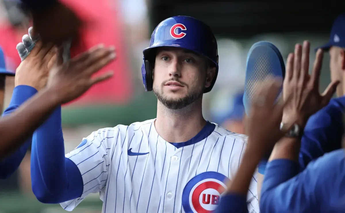 MLB Rumors: Blue Jays receive concerning update on Kyle Tucker free ...