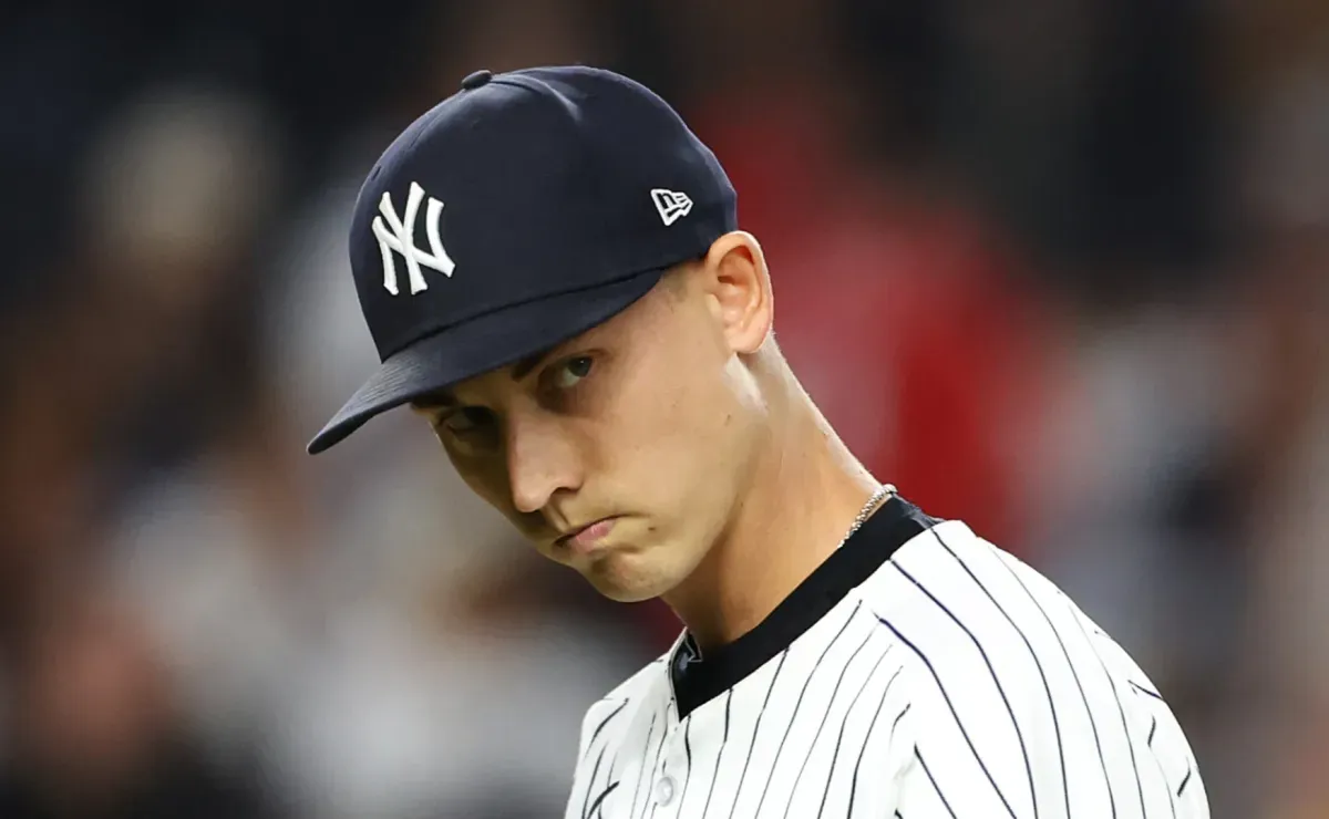 MLB News: NY Mets brand-new star Luke Weaver sends powerful farewell ...