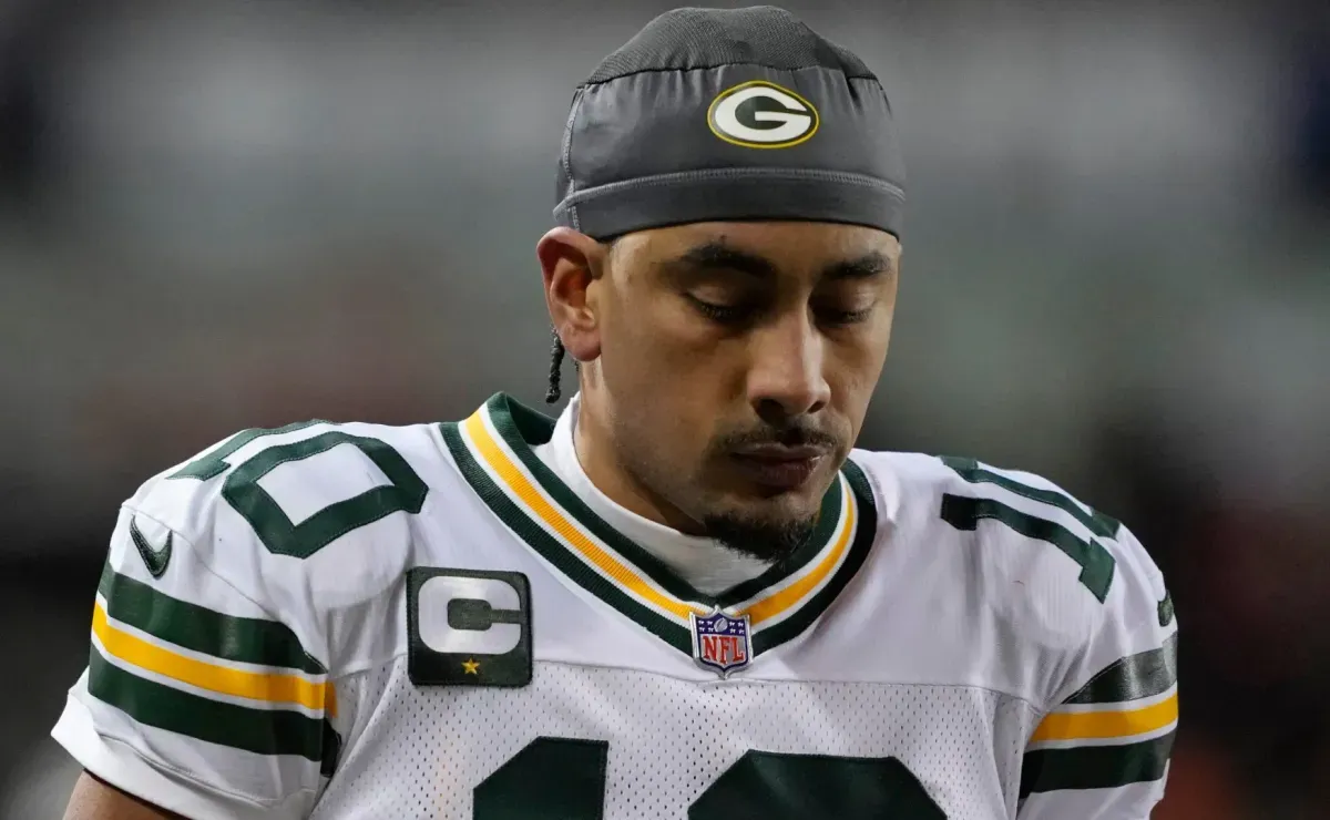 Malik Willis sends clear message to Matt LaFleur about Packers QB job ...