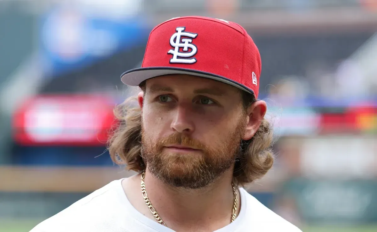MLB Rumors: Red Sox ramp up trade talks for Cardinals’ All-Star amid ...