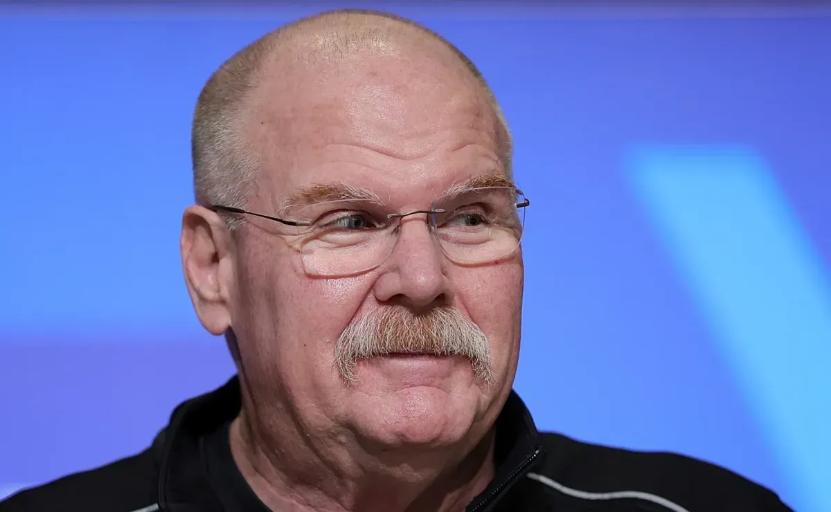 Andy Reid gets real on Kansas City Chiefs final decision between Kansas ...