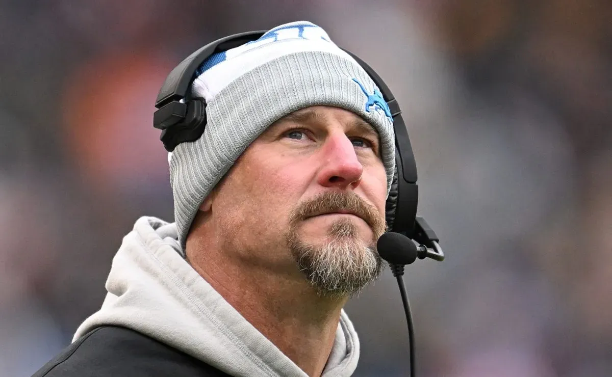 What happens if Detroit Lions lose today against Minnesota Vikings in ...