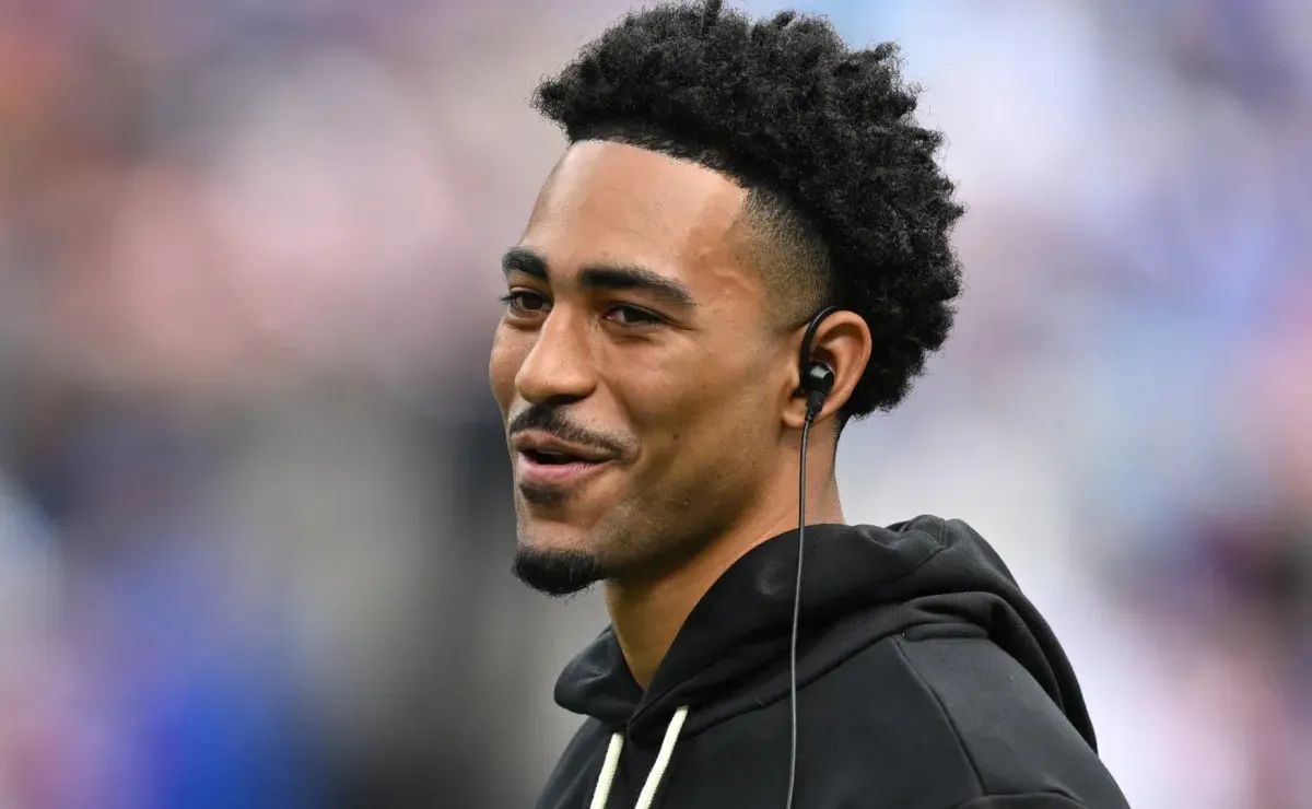 Stats show Bryce Young continues intriguing late-season trend - Bolavip US