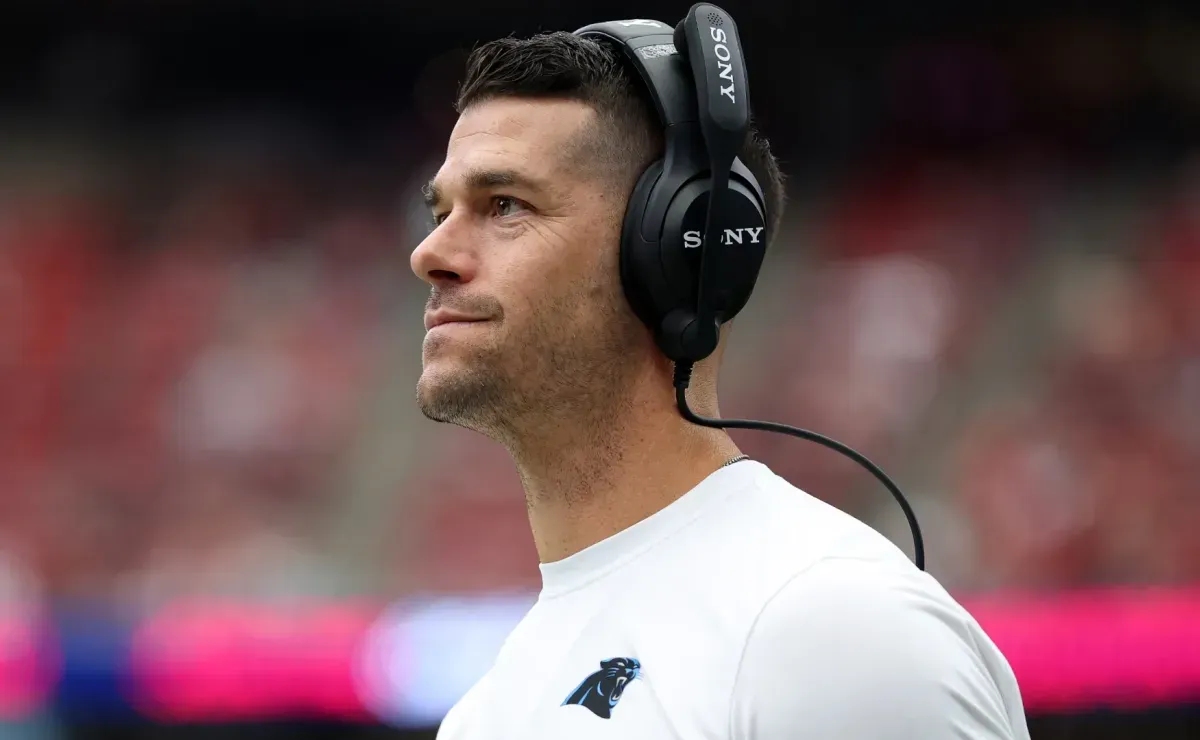 NFL legend showers Panthers with praise - Bolavip US