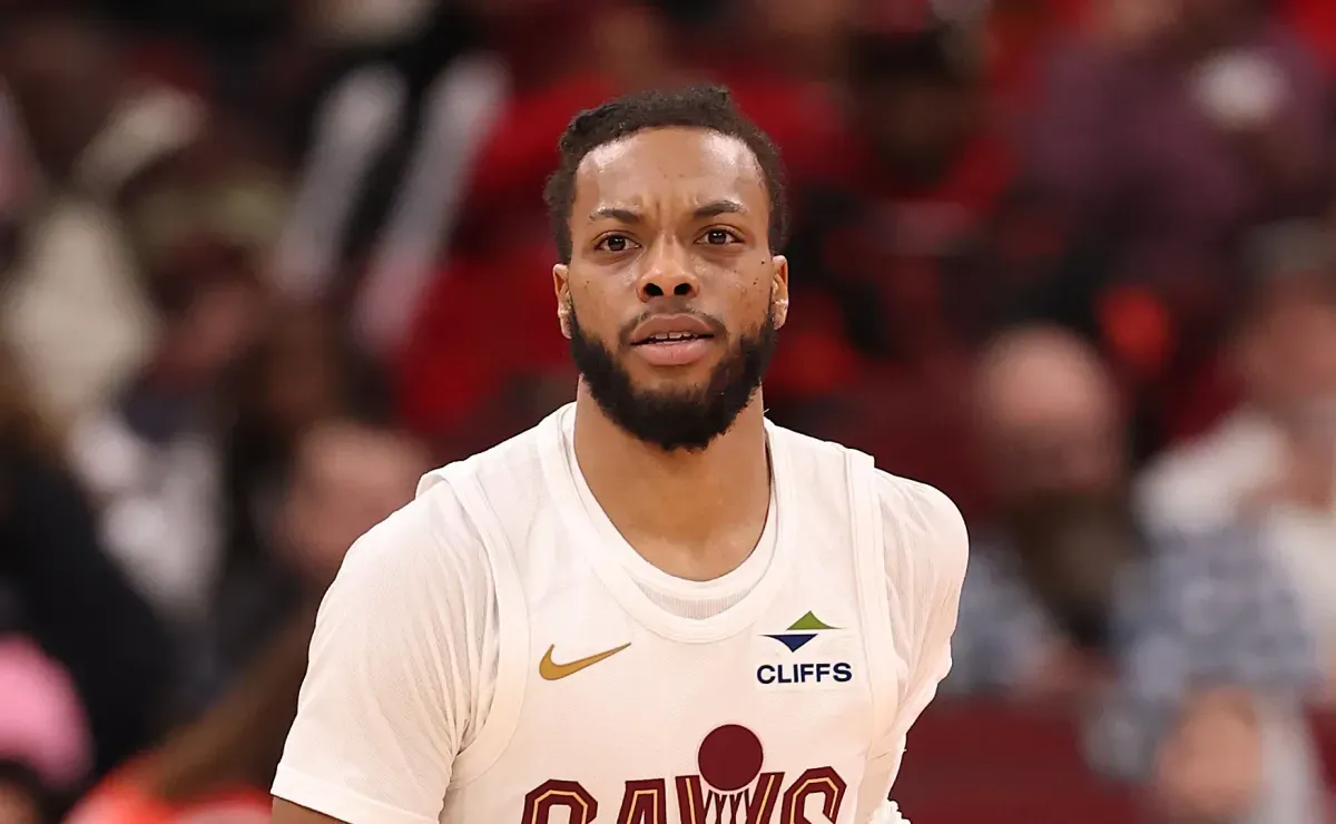 Is Darius Garland playing tonight, Dec. 27, for Cavaliers vs Rockets ...