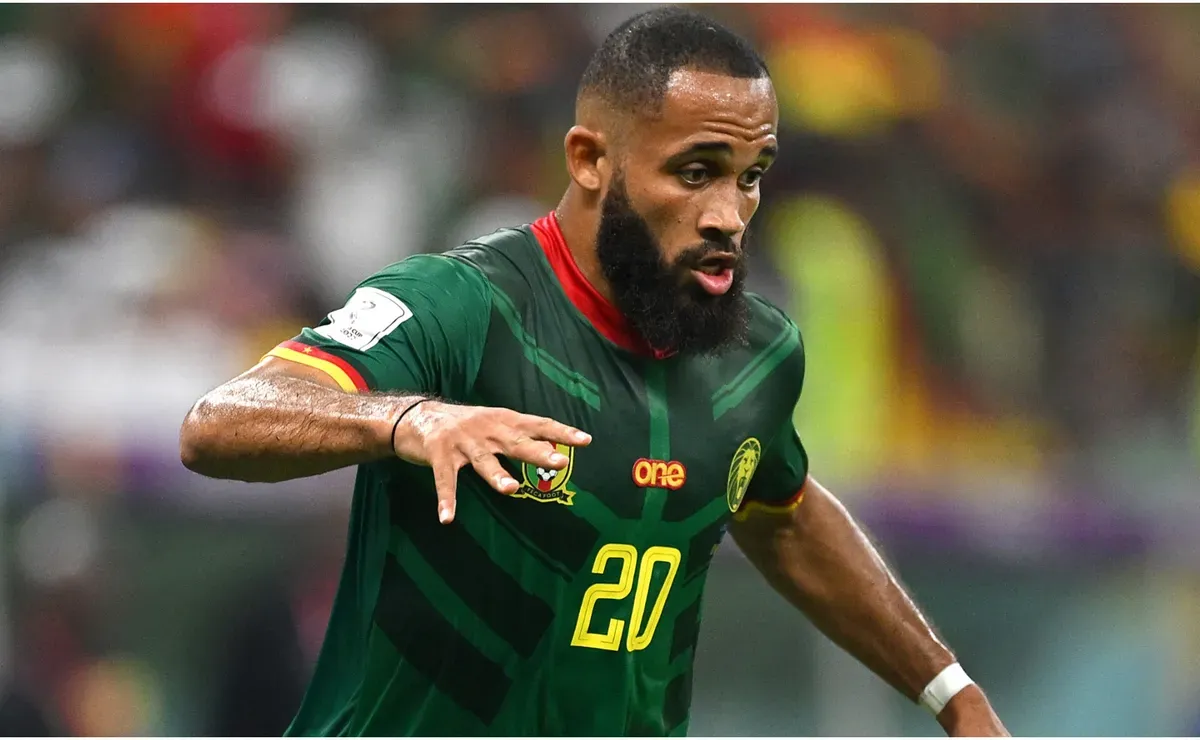 Where to watch Ivory Coast vs Cameroon live in the USA: 2025 Africa Cup ...