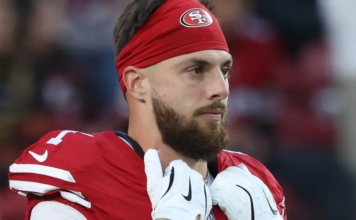 Is Ricky Pearsall playing tonight for 49ers vs Bears on SNF in Week 17 ...