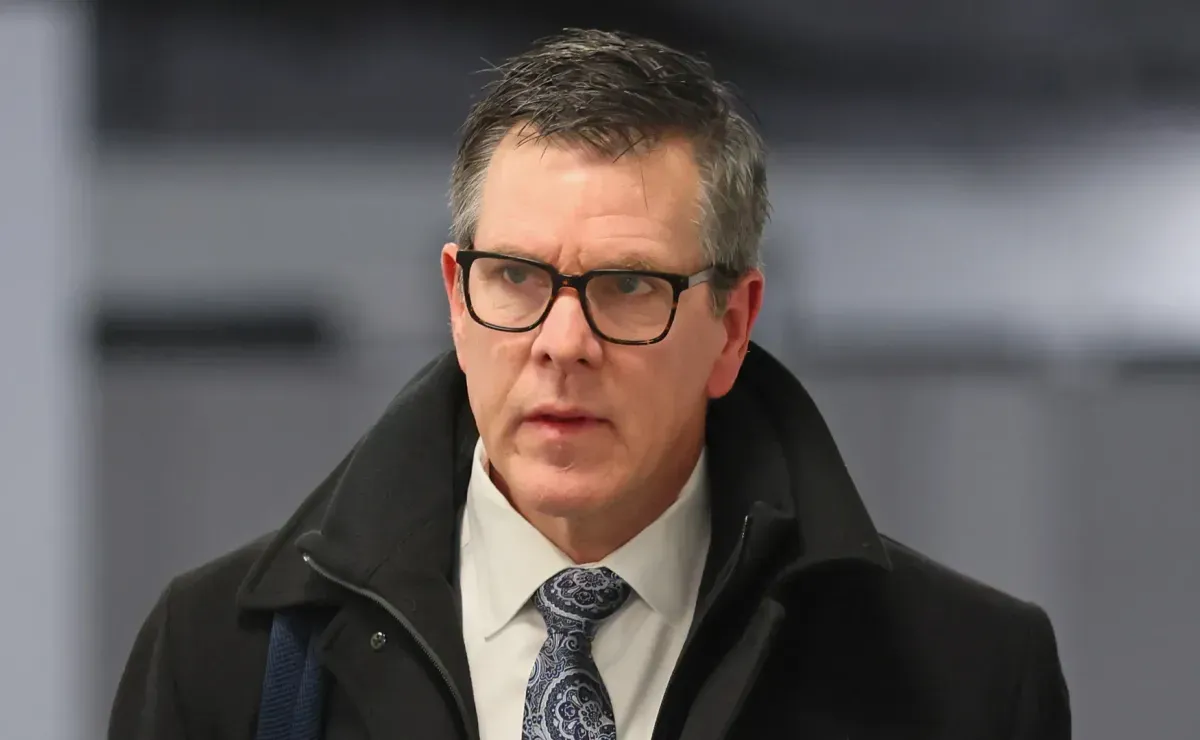 Mika Zibanejad drops blunt confession about Mike Sullivan’s NY Rangers ...