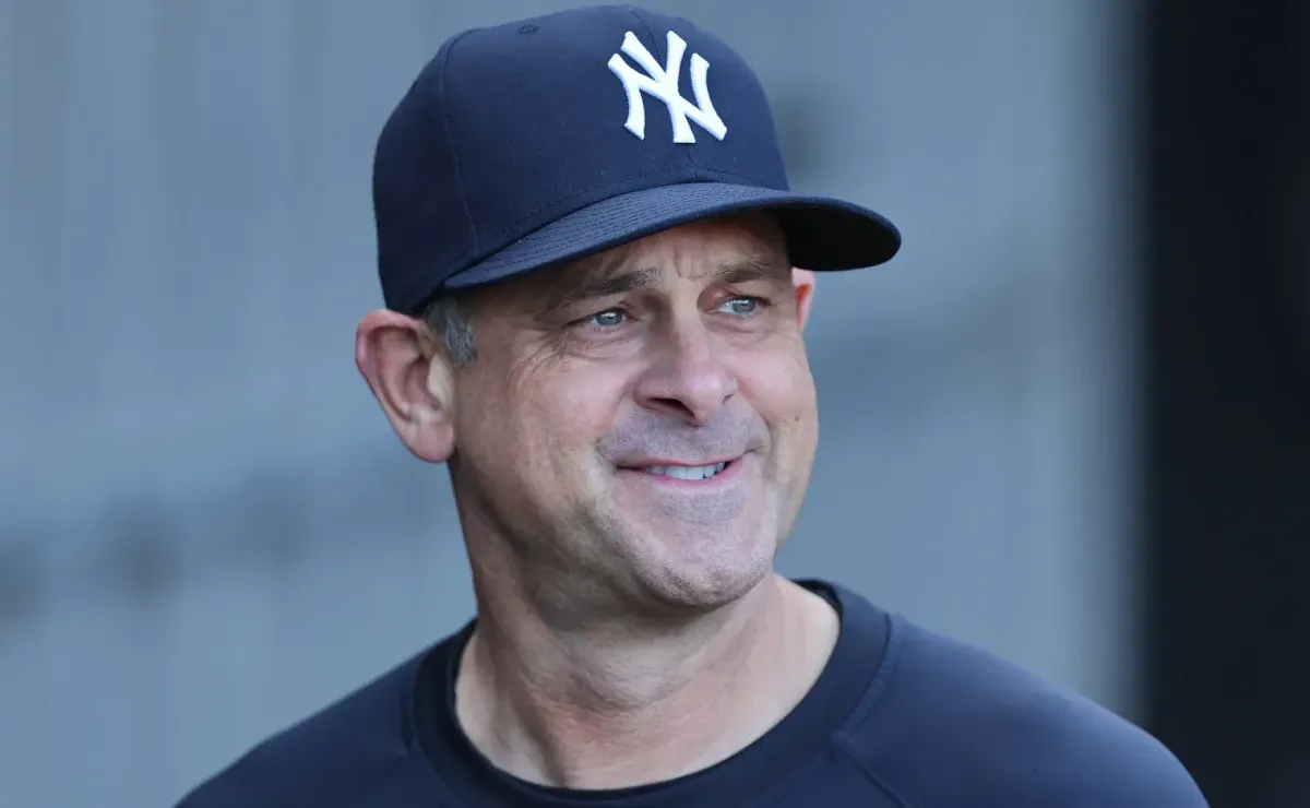 NY Yankees News: Aaron Boone has potential replacement lined up if ...