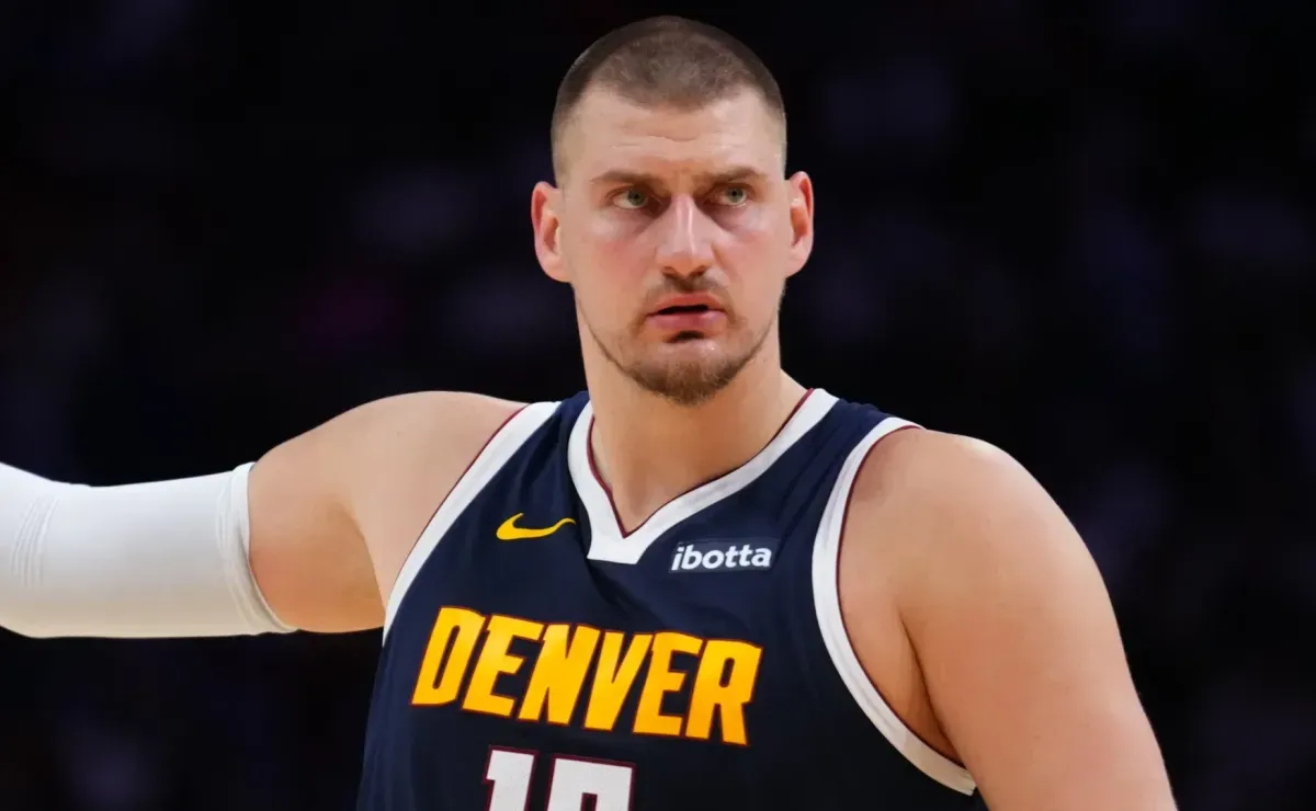 Nikola Jokic injury update: How long will the Nuggets star be out ...