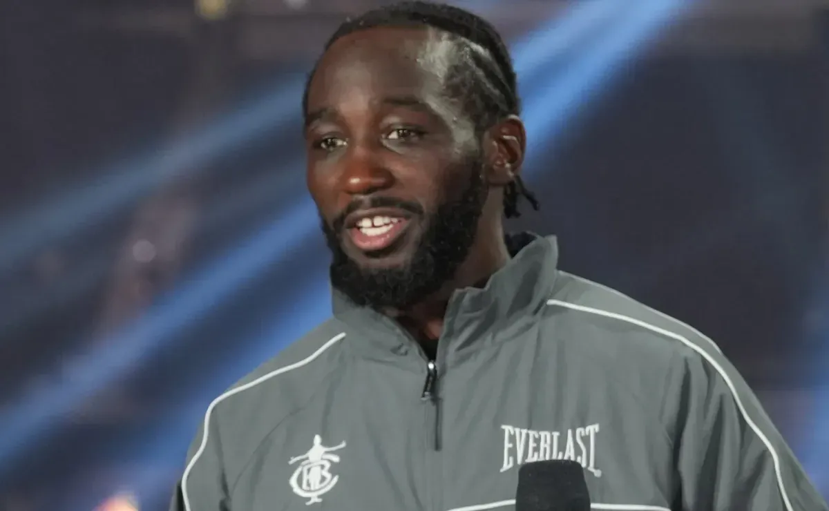 Not Canelo Alvarez: Terence Crawford names the hardest fight of his ...