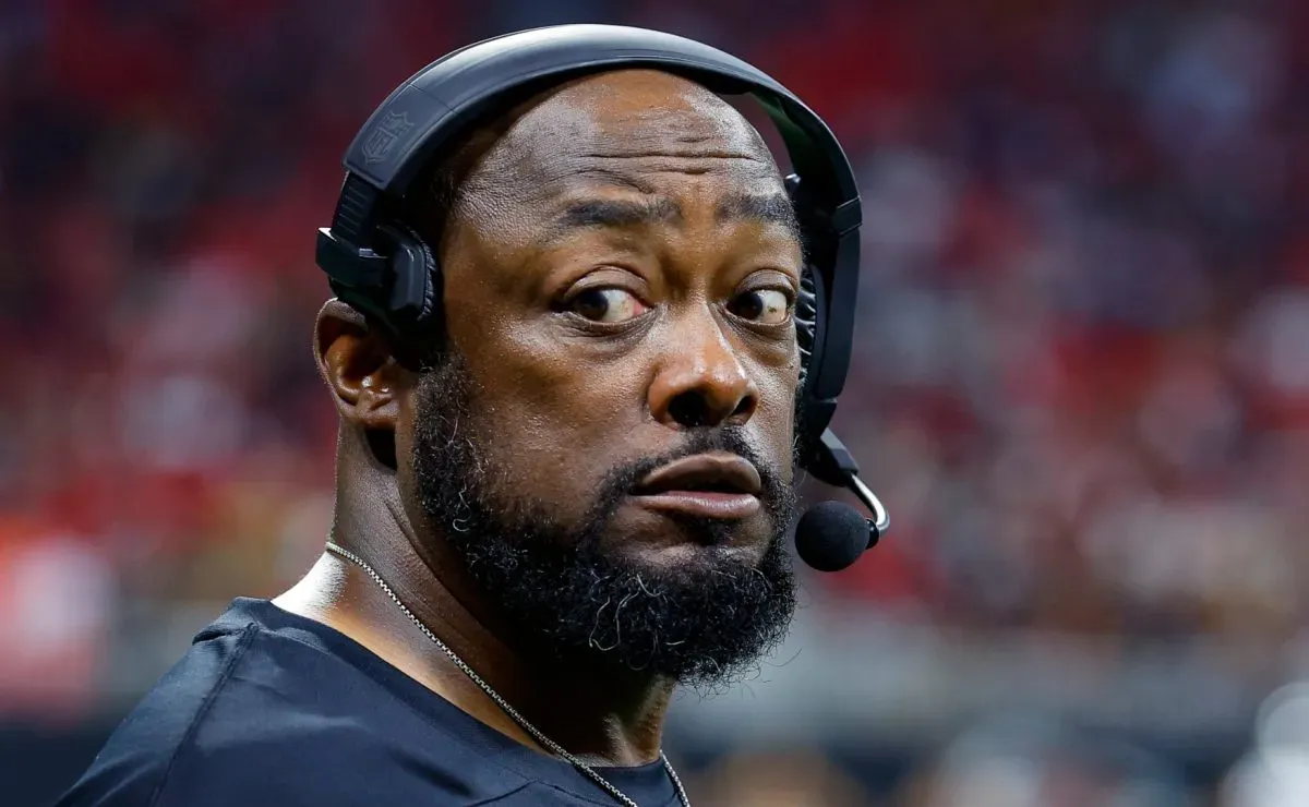 Mike Tomlin and Pittsburgh Steelers lose Aaron Rodgers key teammate for ...