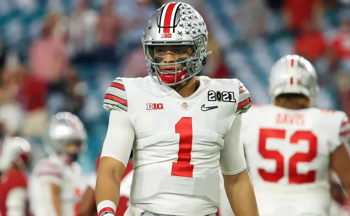 NCAAF players with the most playoff appearances: Who holds the record ...