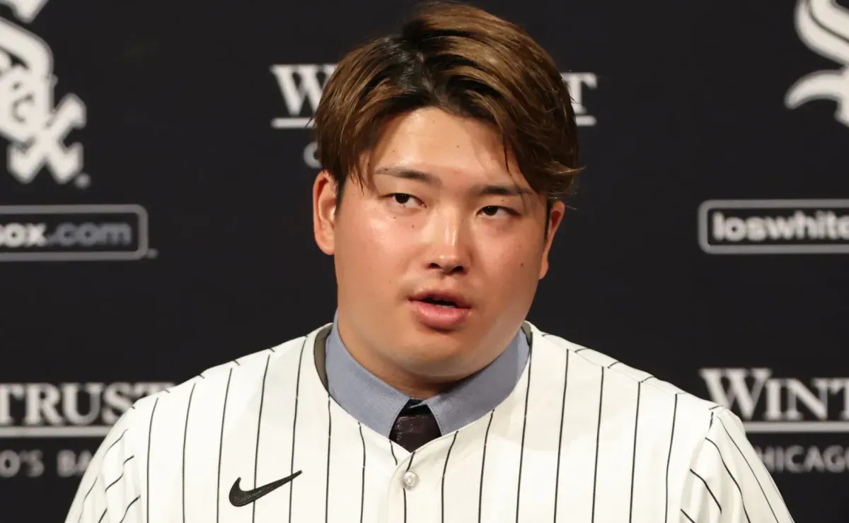 MLB News: White Sox sign former NY Mets top prospect following Munetaka ...