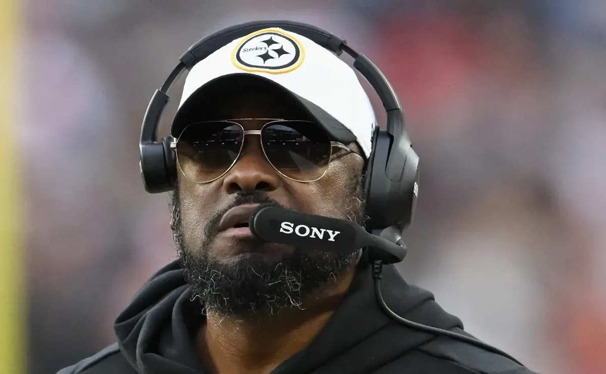 Mike Tomlin sends clear message to fans in Pittsburgh who want Steelers ...