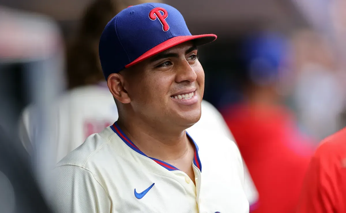 MLB Rumors: Former Phillies pitcher Ranger Suarez seen as ideal free ...