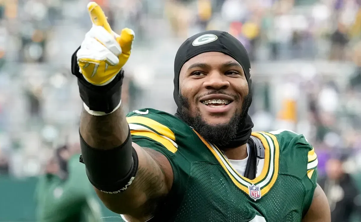 Packers’ Micah Parsons defends Trevon Diggs amid criticism - Bolavip US