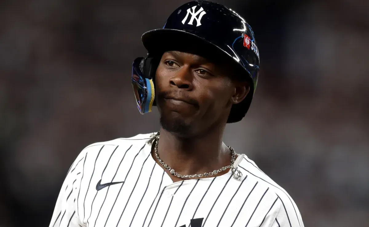 NY Yankees' Jazz Chisholm Jr. trade rumors gain momentum amid Cody ...