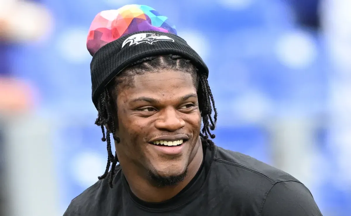 Lamar Jackson injury update: Ravens quarterback confirms if he will ...