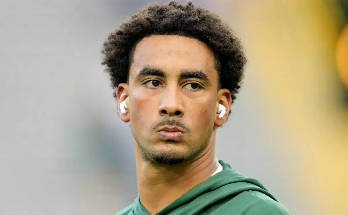 Packers provide key update on QB situation with Jordan Love and Malik ...