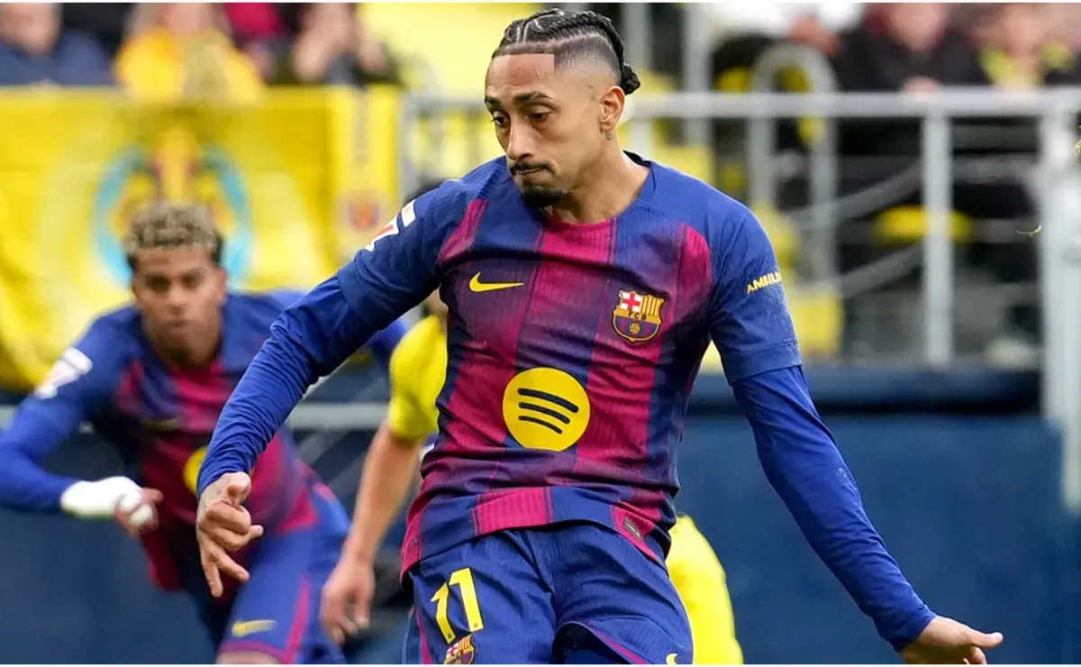 Where to watch Espanyol vs Barcelona live in the USA: La Liga 2025/2026 ...