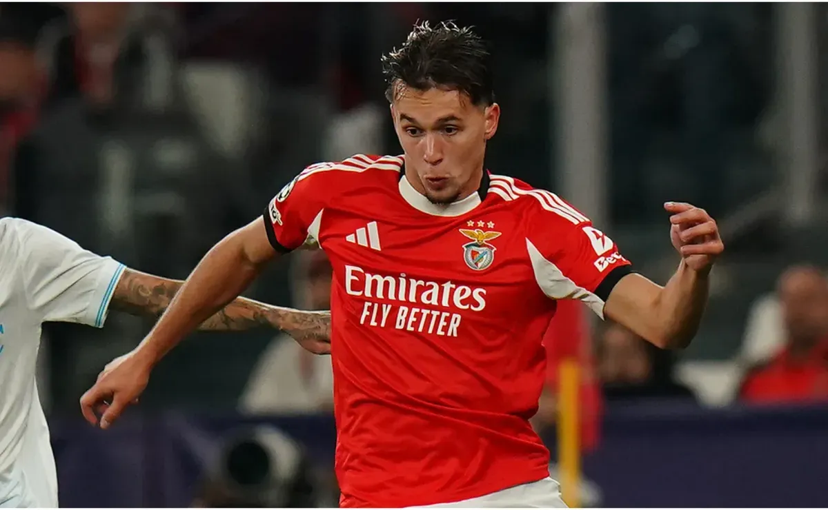 Where to watch Benfica vs Estoril live for in the USA: 2025/2026 ...