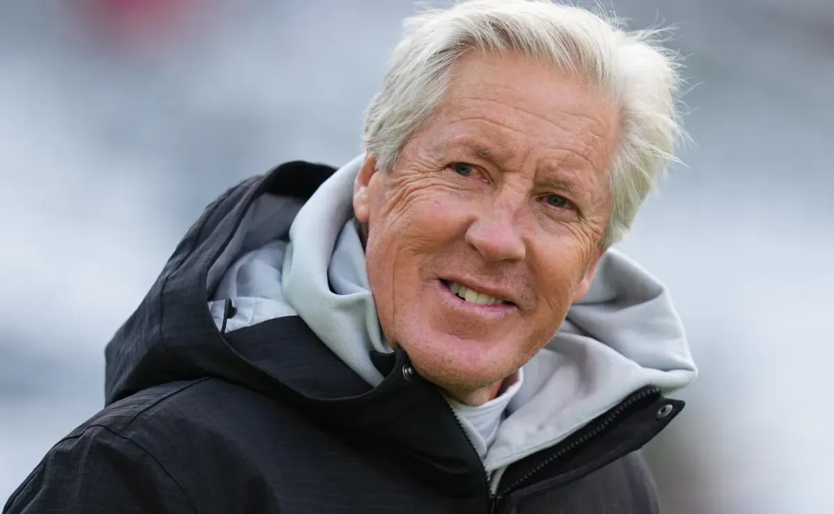 Insiders makes major revelation about Pete Carroll’s future with ...