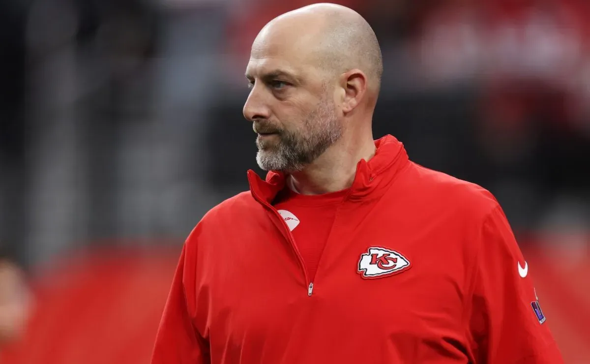 Chiefs’ Matt Nagy reportedly emerges as a head coach candidate for the ...