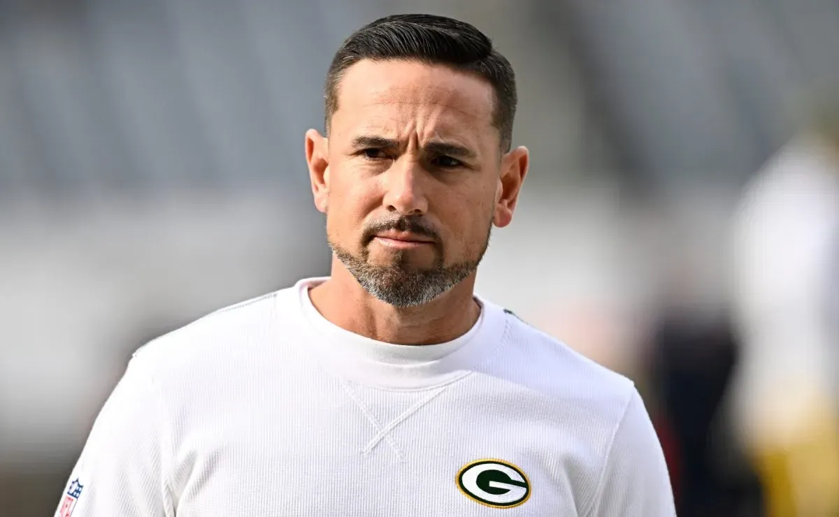 Packers HC Matt LaFleur reveals that he is surprised by a rookie’s ...
