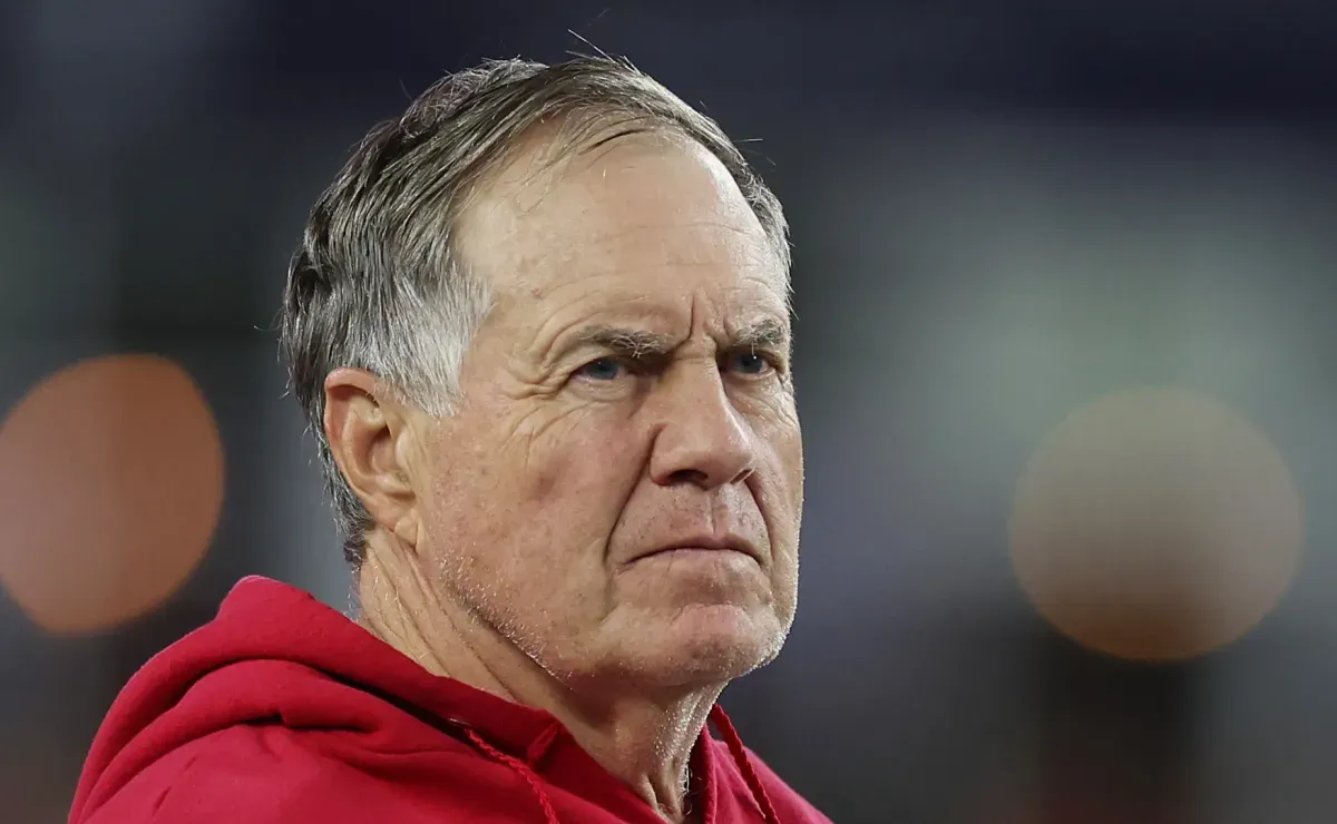 Bill Belichick rumors: NY Giants could choose defensive mastermind as ...