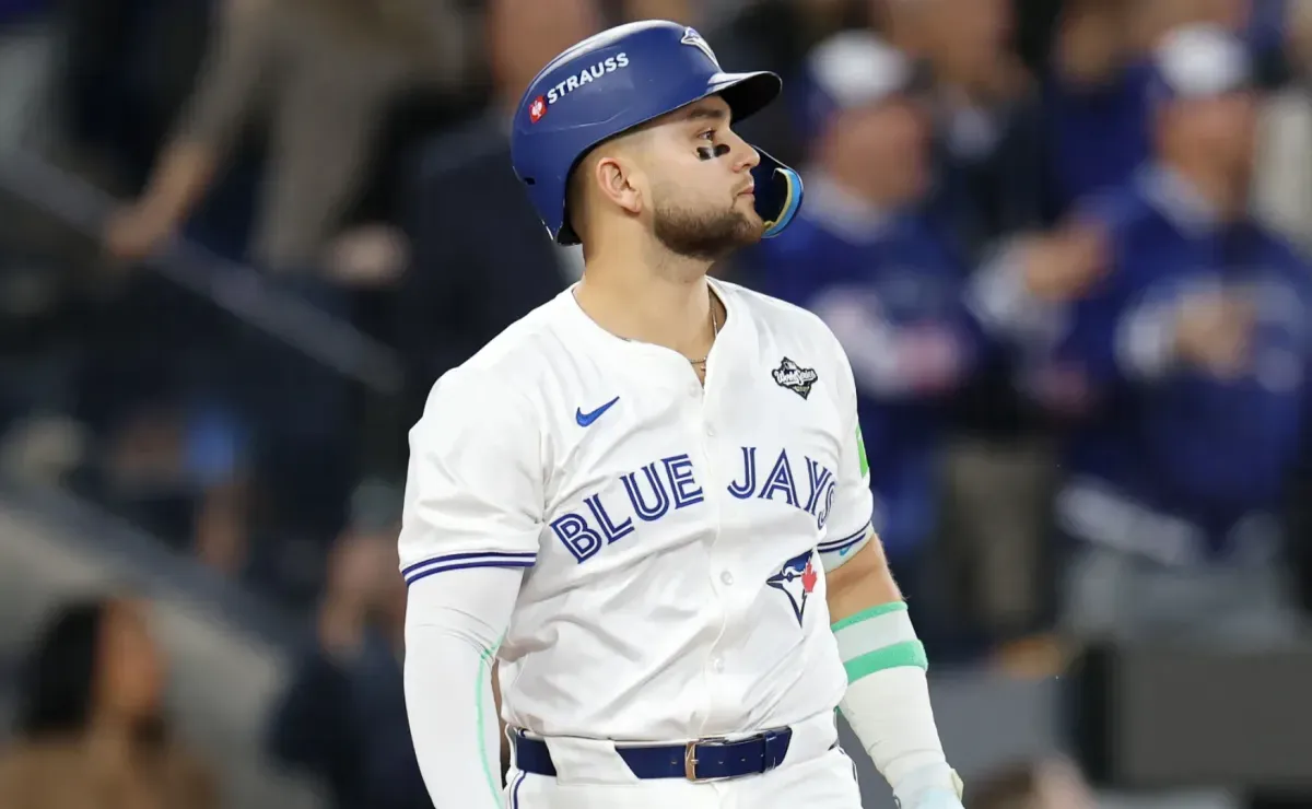 Bo Bichette's projected contract draws different numbers amid NY ...